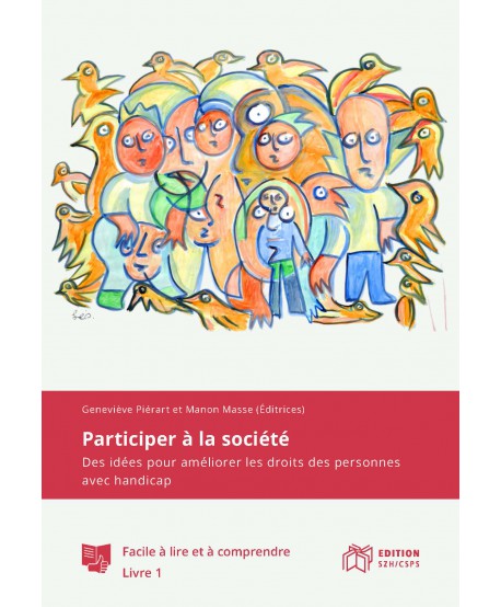 Participer à la société