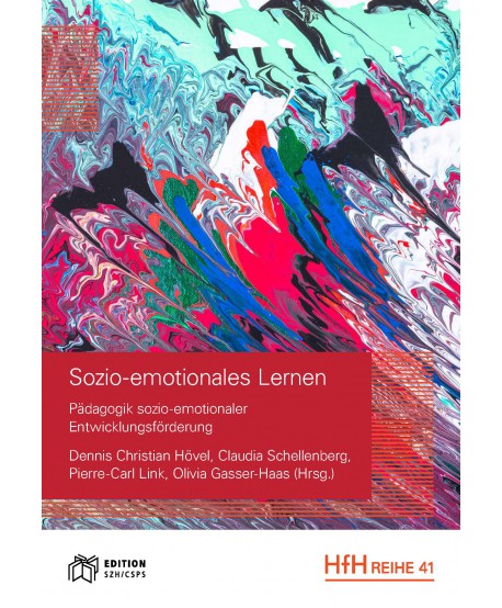 Hövel, D. C., Schellenberg, C. & Link, Pierre-Carl, Gasser-Haas, Olivia ...