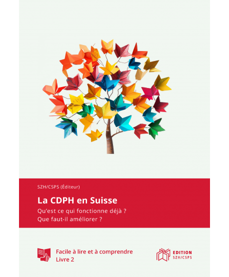 La CDPH en Suisse